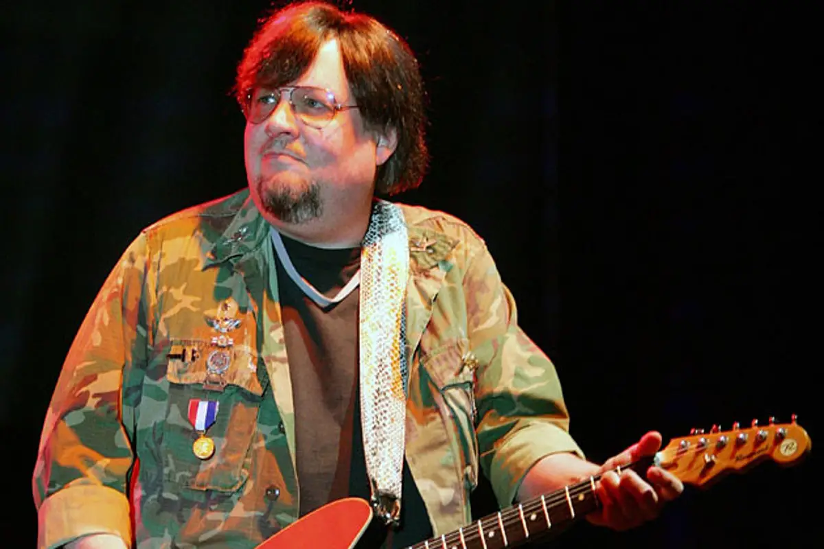 The Best Punk Guitarists Of All Time Ranked | Return of Rock