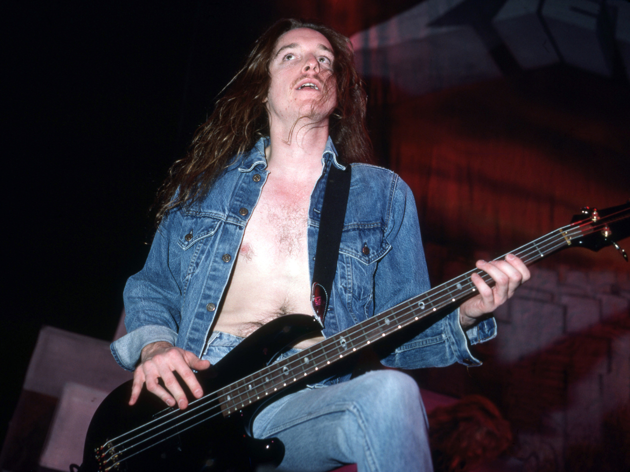 The Best Metal Bassists Of All Time Ranked | Return of Rock