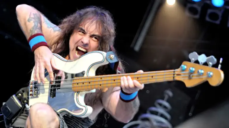 The Best Metal Bassists Of All Time Ranked | Return of Rock