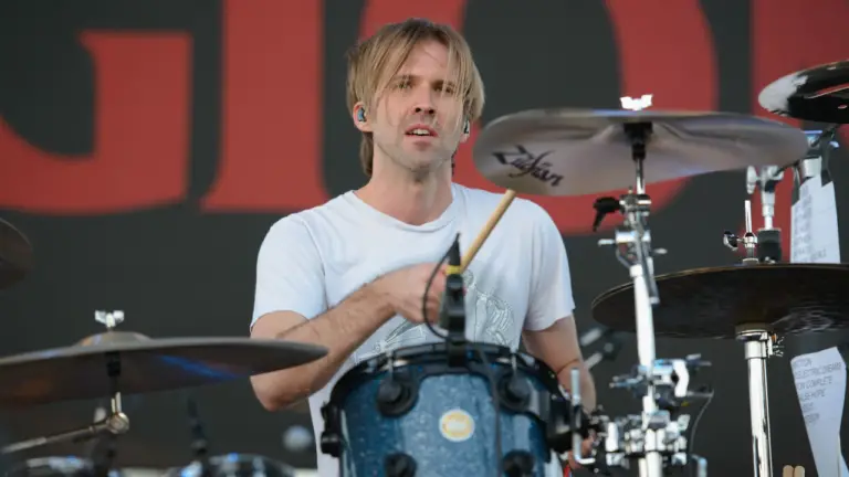 The Best Punk Drummers Of All Time Ranked | Return of Rock