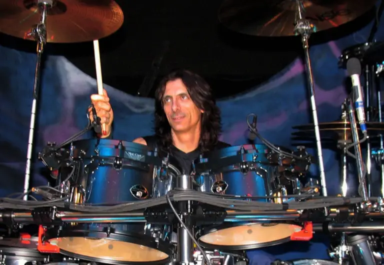 The Best Metal Drummers Of All Time Ranked | Return of Rock