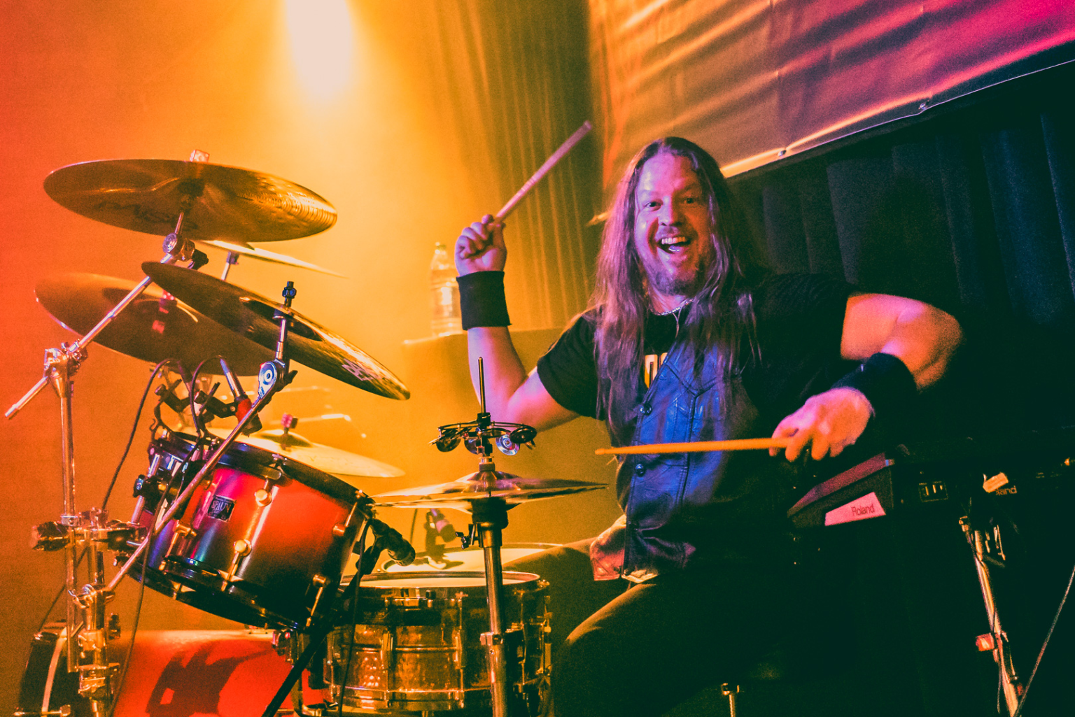 The Best Punk Drummers Of All Time Ranked | Return of Rock