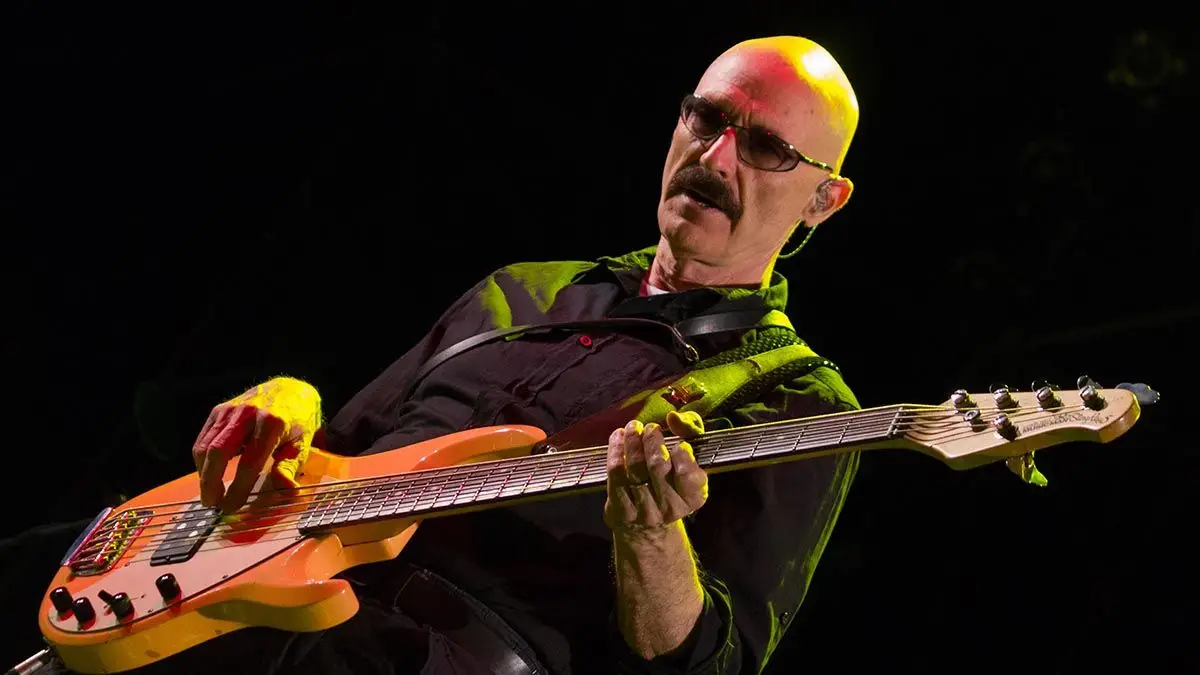 The Best Pop Bassists Of All Time Ranked | Return of Rock