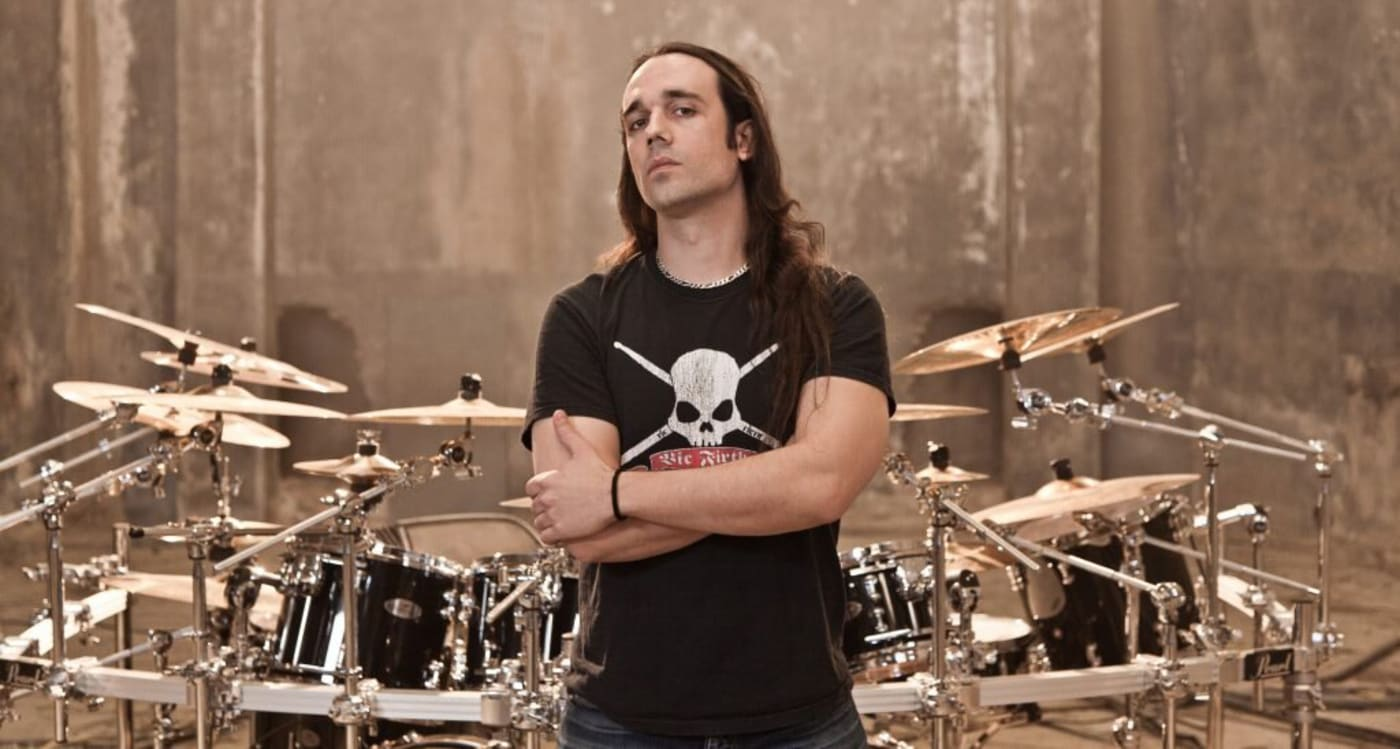 The Best Metal Drummers Of All Time Ranked | Return of Rock