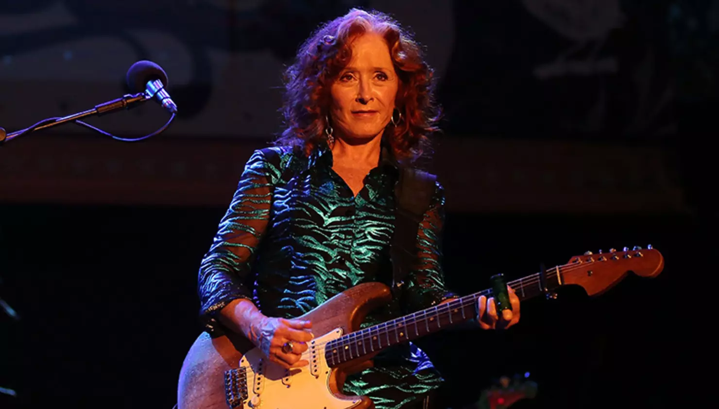 The Best Female Guitarists Of All Time Ranked | Return of Rock