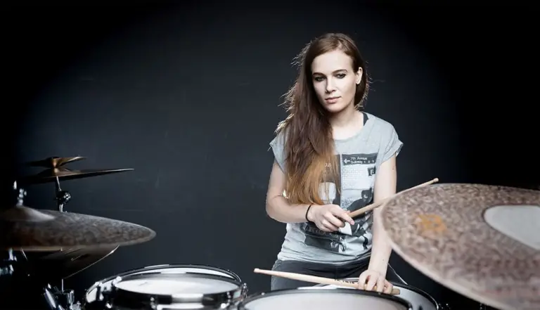 The Best Female Drummers Of All Time Ranked | Return of Rock