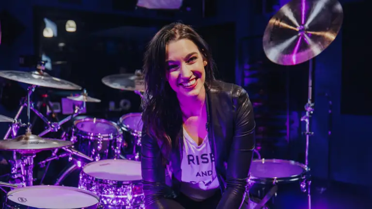 The Best Female Drummers Of All Time Ranked | Return of Rock