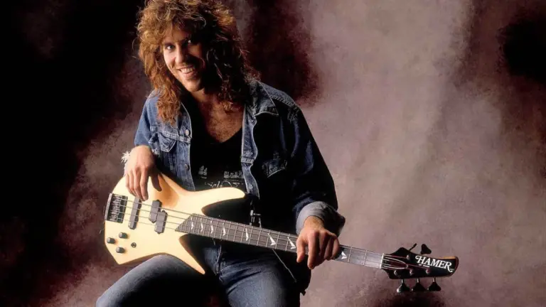 The Best Glam Metal Singers Of All Time Ranked | Return of Rock