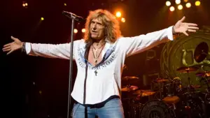 The Best Glam Metal Singers Of All Time Ranked | Return of Rock