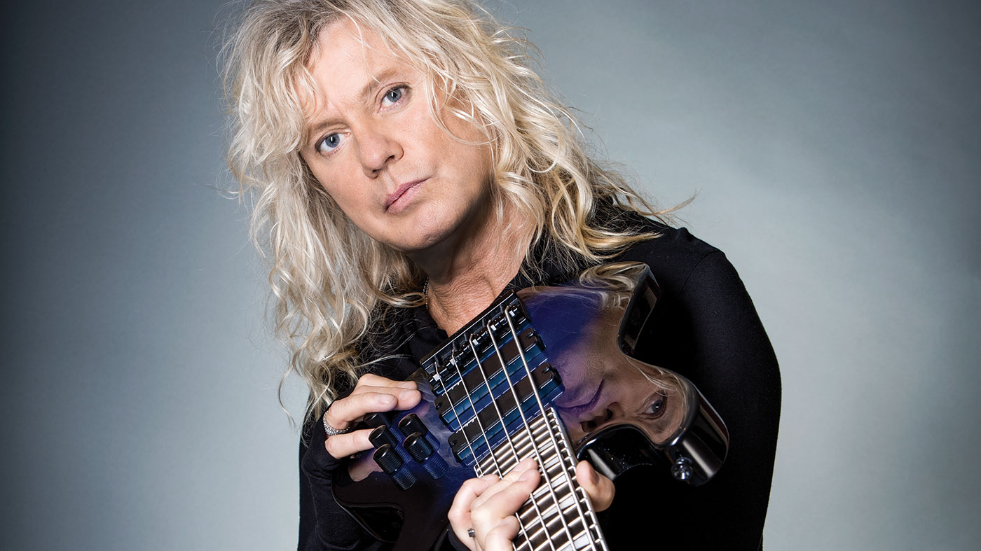 The Best Glam Metal Bassists Of All Time Ranked | Return of Rock