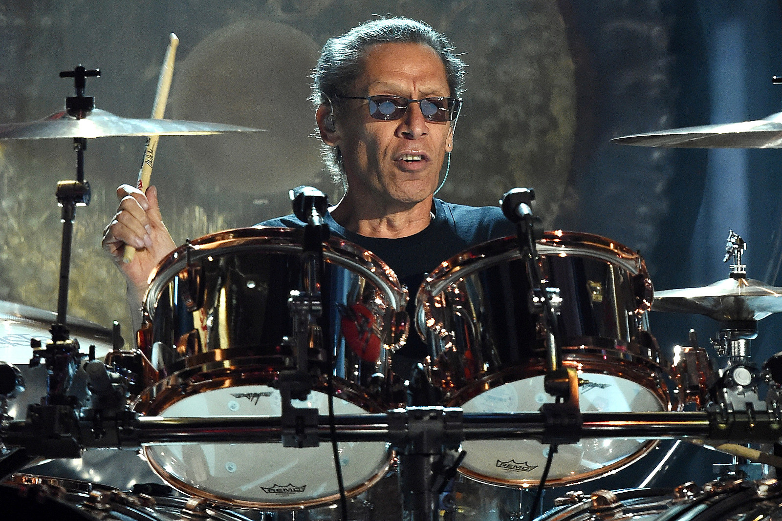 The Best Glam Metal Drummers Of All Time Ranked | Return of Rock