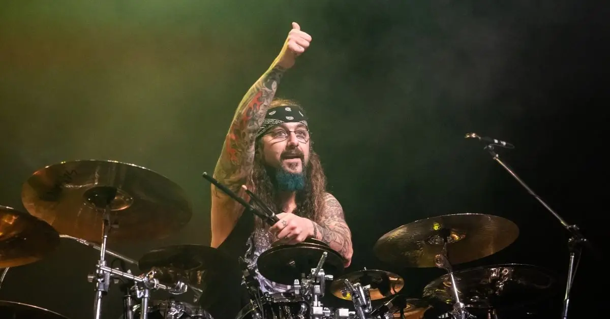 The Best Glam Metal Drummers Of All Time Ranked | Return of Rock