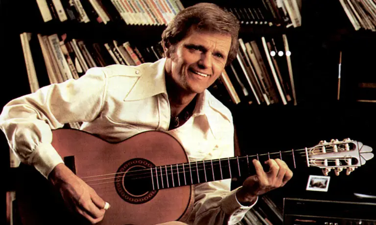 The Best Country Guitarists Of All Time Ranked | Return of Rock