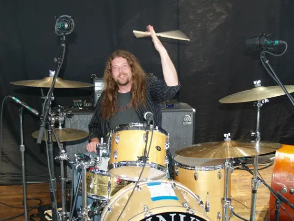 The Best Country Drummers Of All Time Ranked | Return of Rock