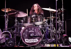 The Best Country Drummers Of All Time Ranked | Return of Rock