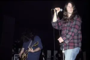 The Best Grunge Singers Of All Time Ranked | Return of Rock