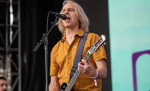 The Best Grunge Singers Of All Time Ranked | Return of Rock