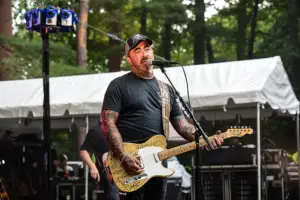 The Best Grunge Singers Of All Time Ranked | Return of Rock