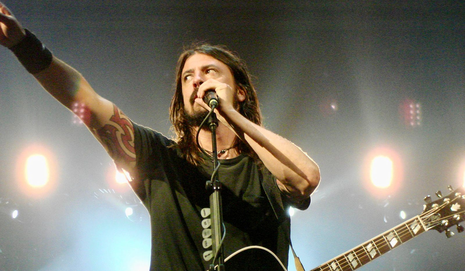 The Best Grunge Singers Of All Time Ranked | Return of Rock