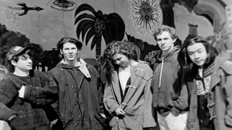 Drop Nineteens Songs Ranked | Return of Rock