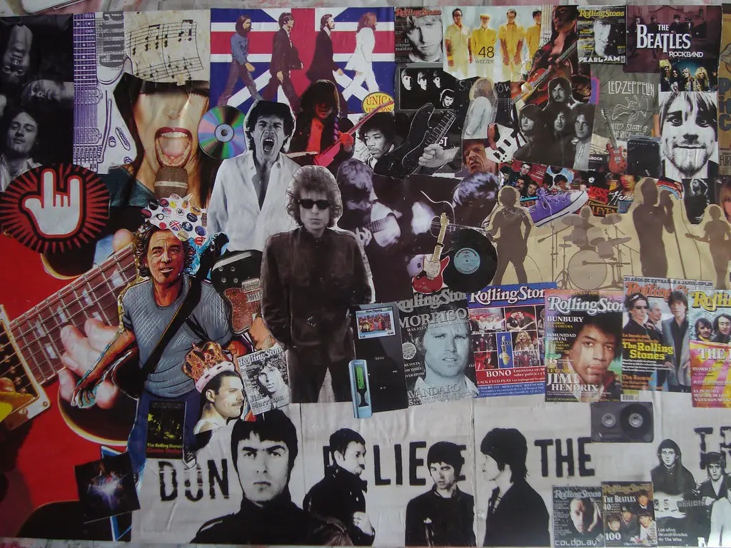 The Best Indie Rock Singers/Bands Of All Time Ranked | Return of Rock