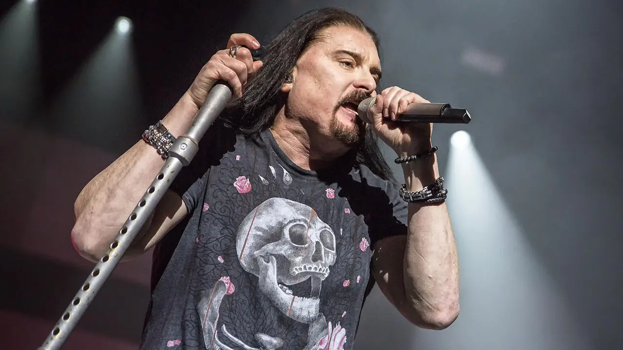 The Best Prog Rock Singers Of All Time Ranked | Return of Rock