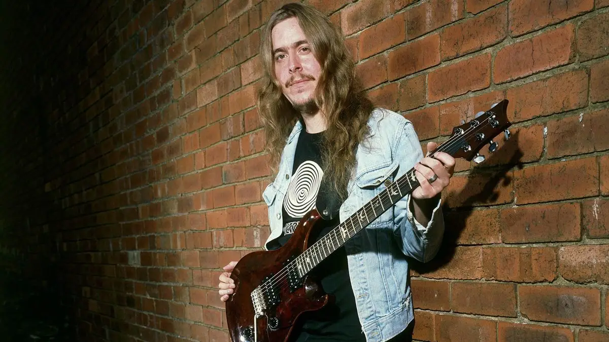 The Best Prog Rock Singers Of All Time Ranked | Return of Rock