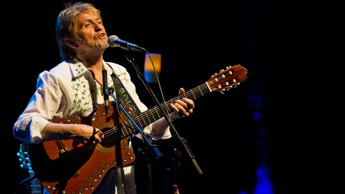 The Best Prog Rock Singers Of All Time Ranked | Return of Rock