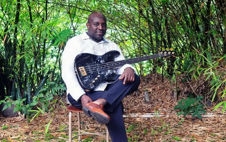 The Best Jazz Bassists Of All Time Ranked | Return of Rock