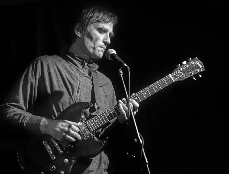 The Best Indie Rock Guitarists Of All Time Ranked | Return of Rock