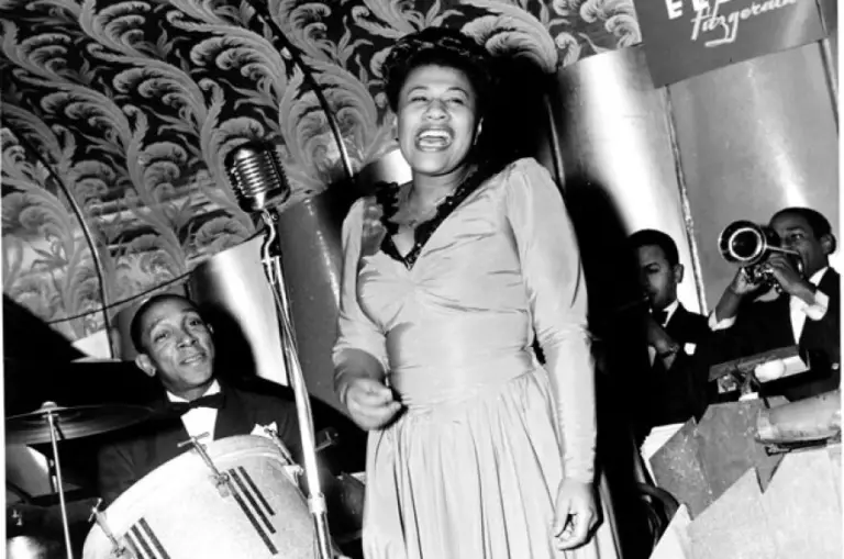 The Best Jazz Singers Of All Time Ranked | Return of Rock