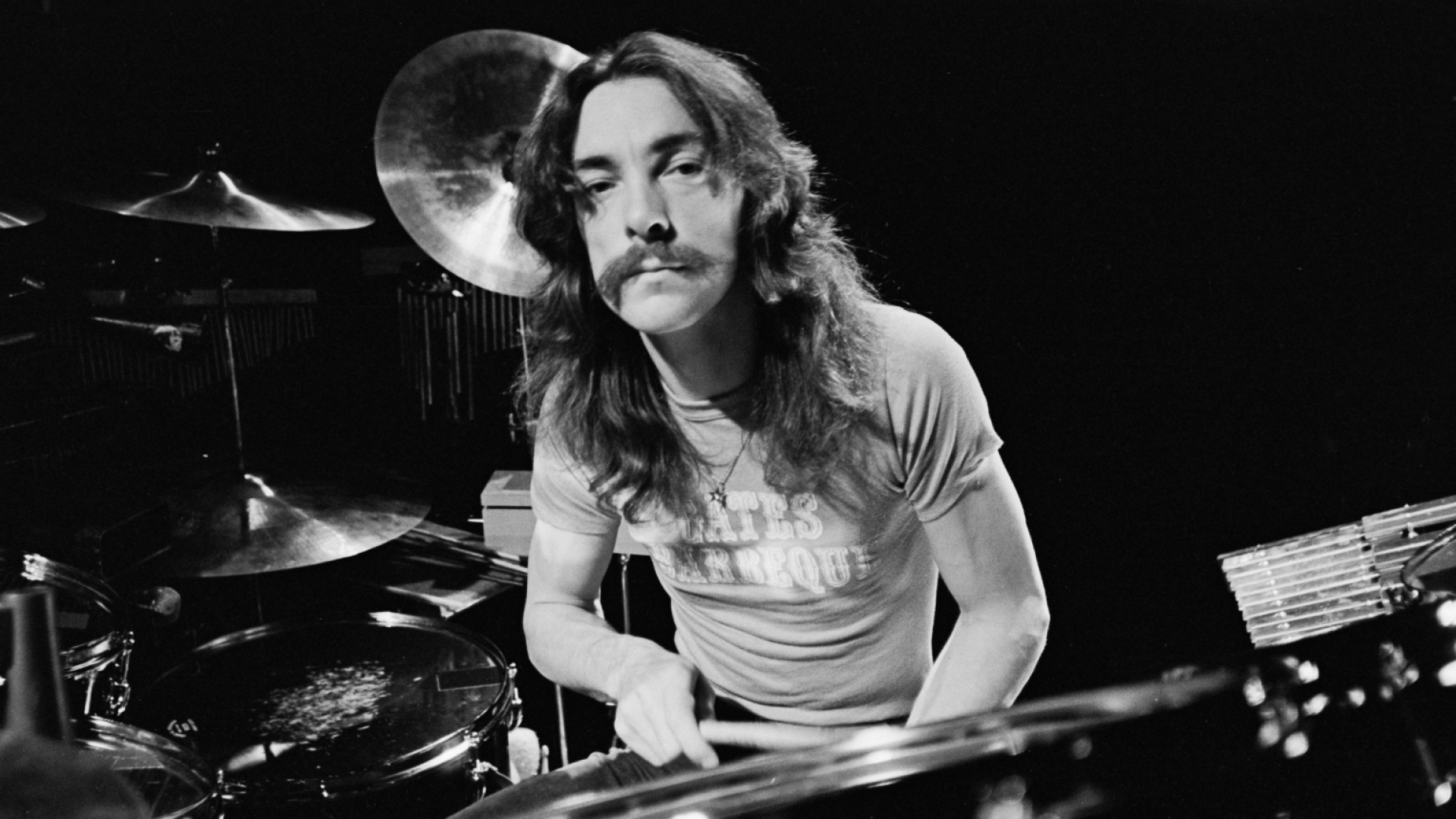 The Best Classic Rock Drummers Of All Time Ranked | Return of Rock