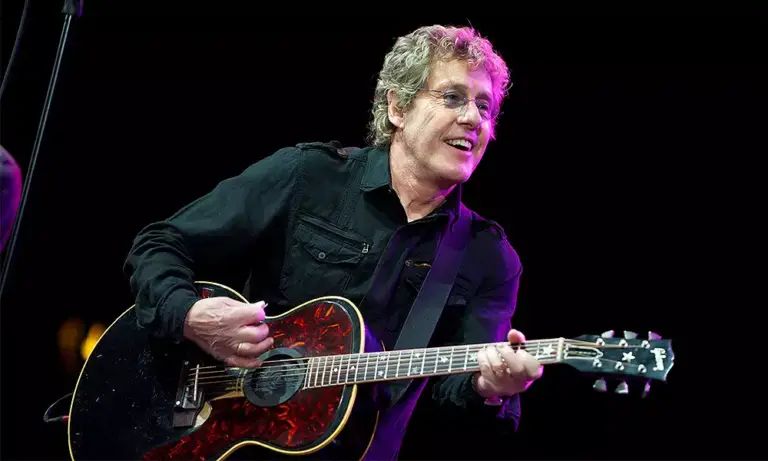 The Best Classic Rock Singers Of All Time Ranked | Return of Rock