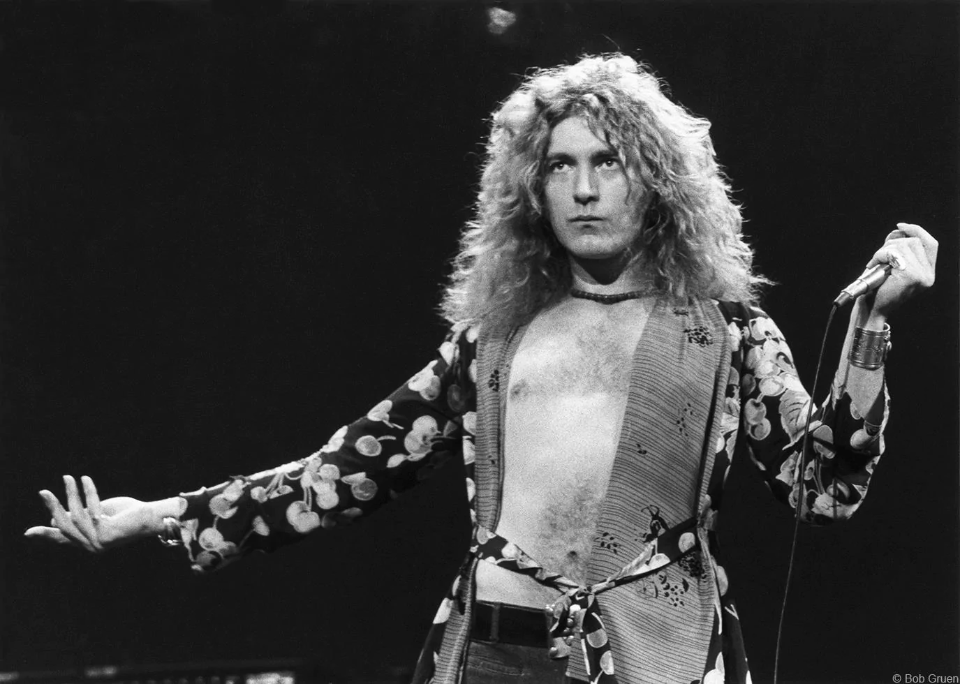 The Best Classic Rock Singers Of All Time Ranked | Return of Rock