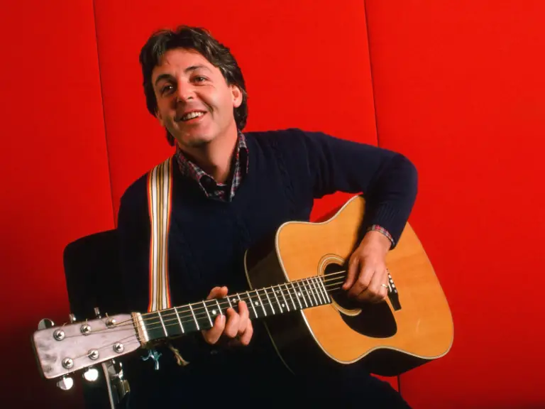 The Best Classic Rock Singers Of All Time Ranked | Return of Rock