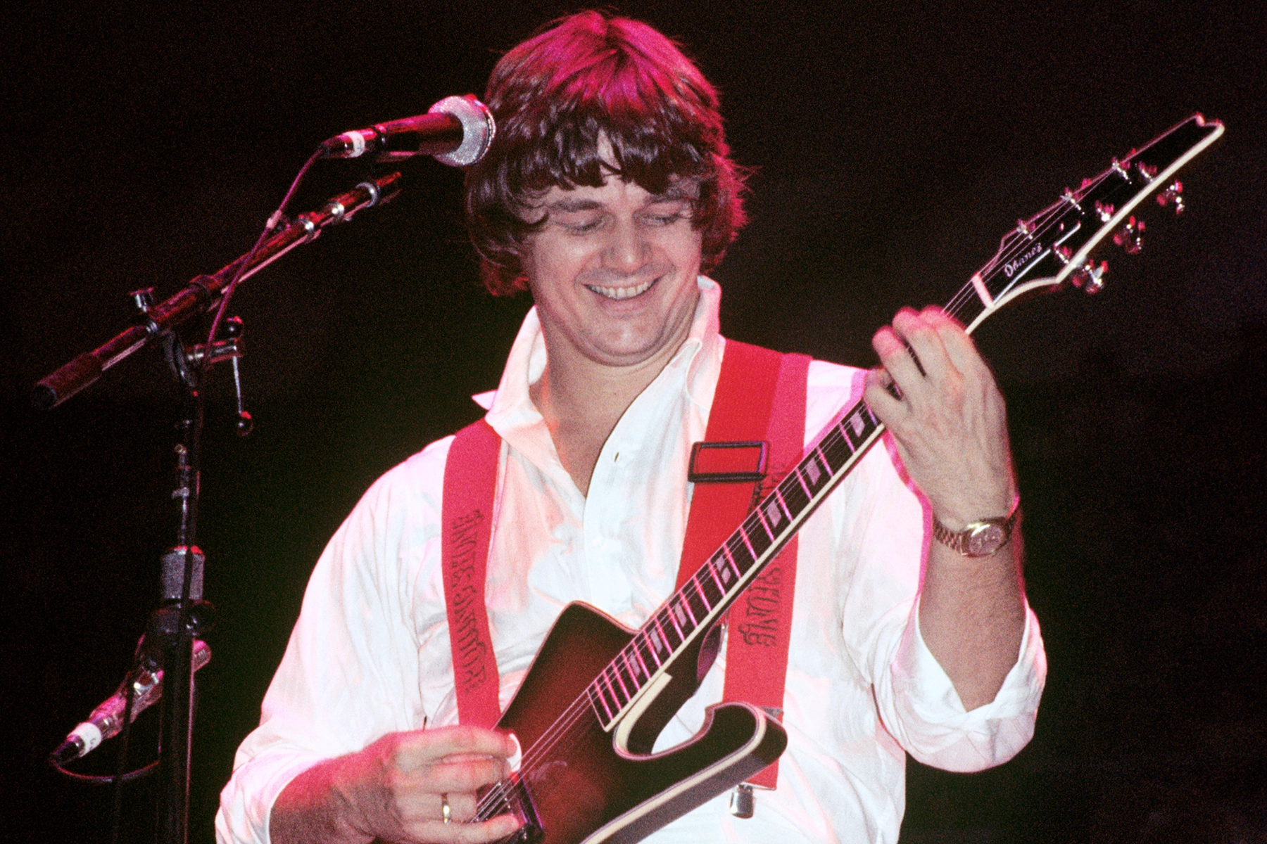 The Best Classic Rock Singers Of All Time Ranked | Return of Rock