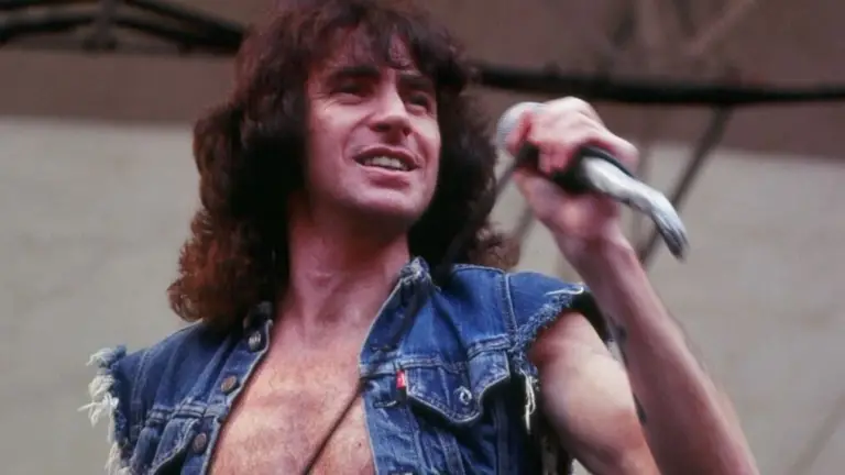 The Best Classic Rock Singers Of All Time Ranked | Return of Rock