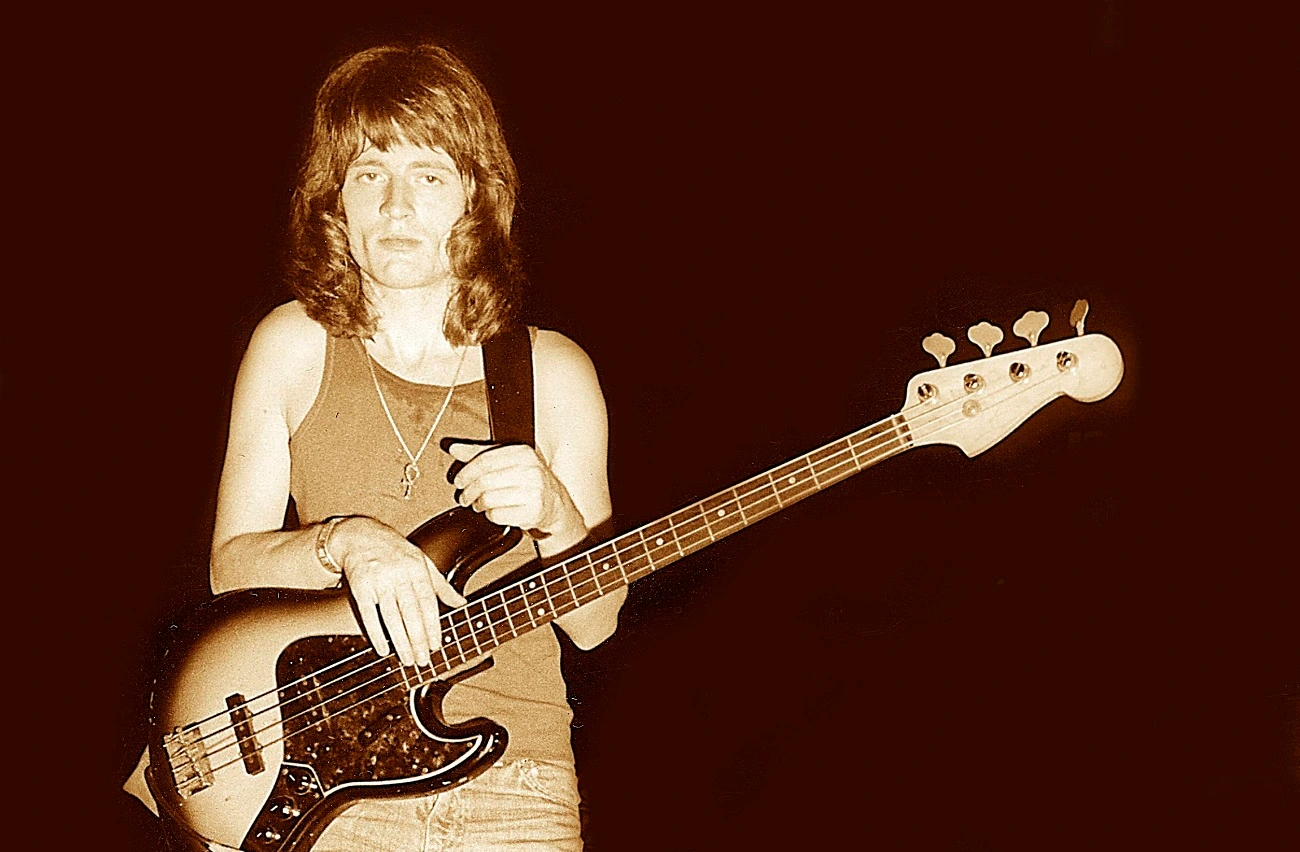 The Best Blues Rock Bassist Of All Time Ranked | Return of Rock