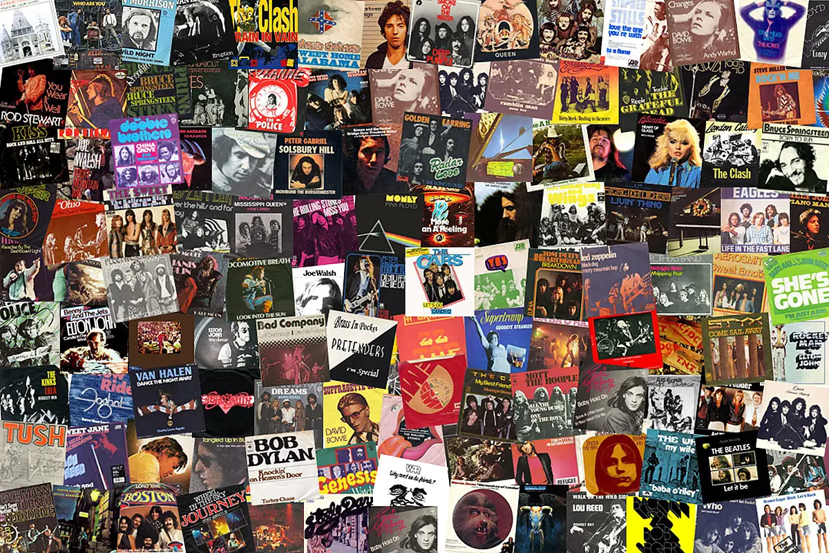 The Best 1970s Singers Of All Time Ranked | Return of Rock