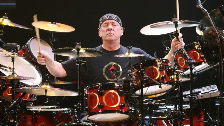 The Best 1970s Drummers Of All Time Ranked | Return of Rock