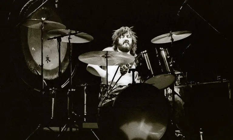The Best 1970s Drummers Of All Time Ranked | Return of Rock