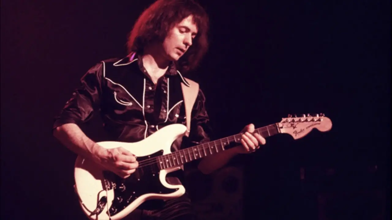 The Best 1970s Guitarists Of All Time Ranked | Return of Rock