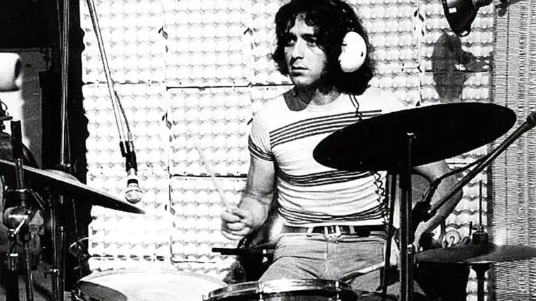 The Best 1960s Drummers Of All Time Ranked | Return of Rock