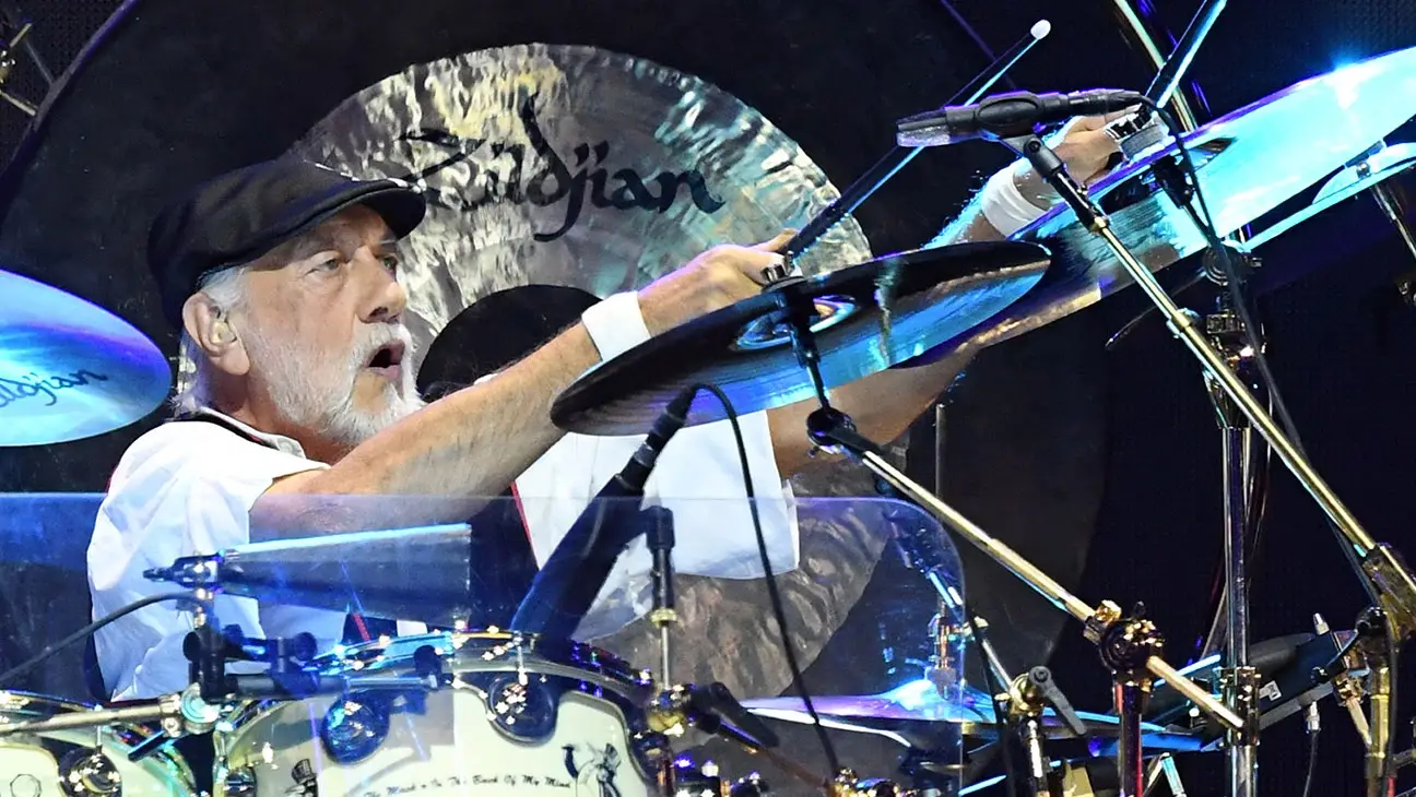 The Best 1960s Drummers Of All Time Ranked | Return of Rock