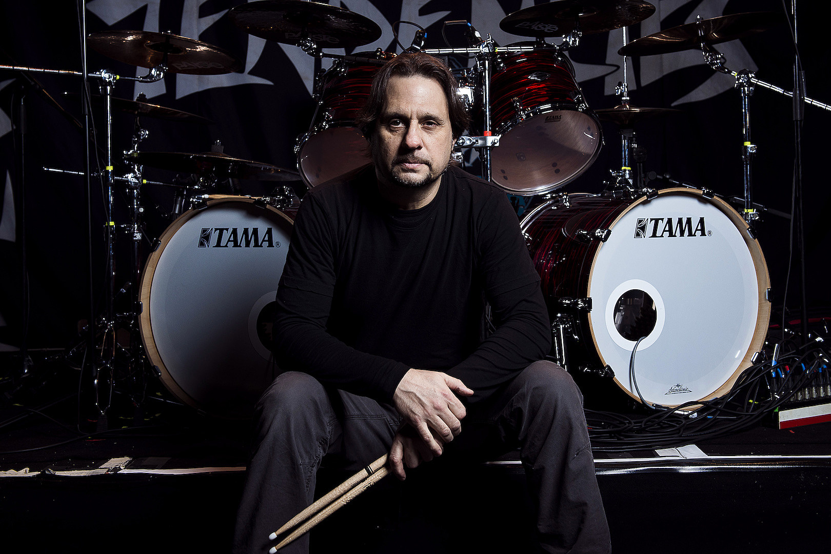 The Best 1980s Drummers Of All Time Ranked | Return of Rock