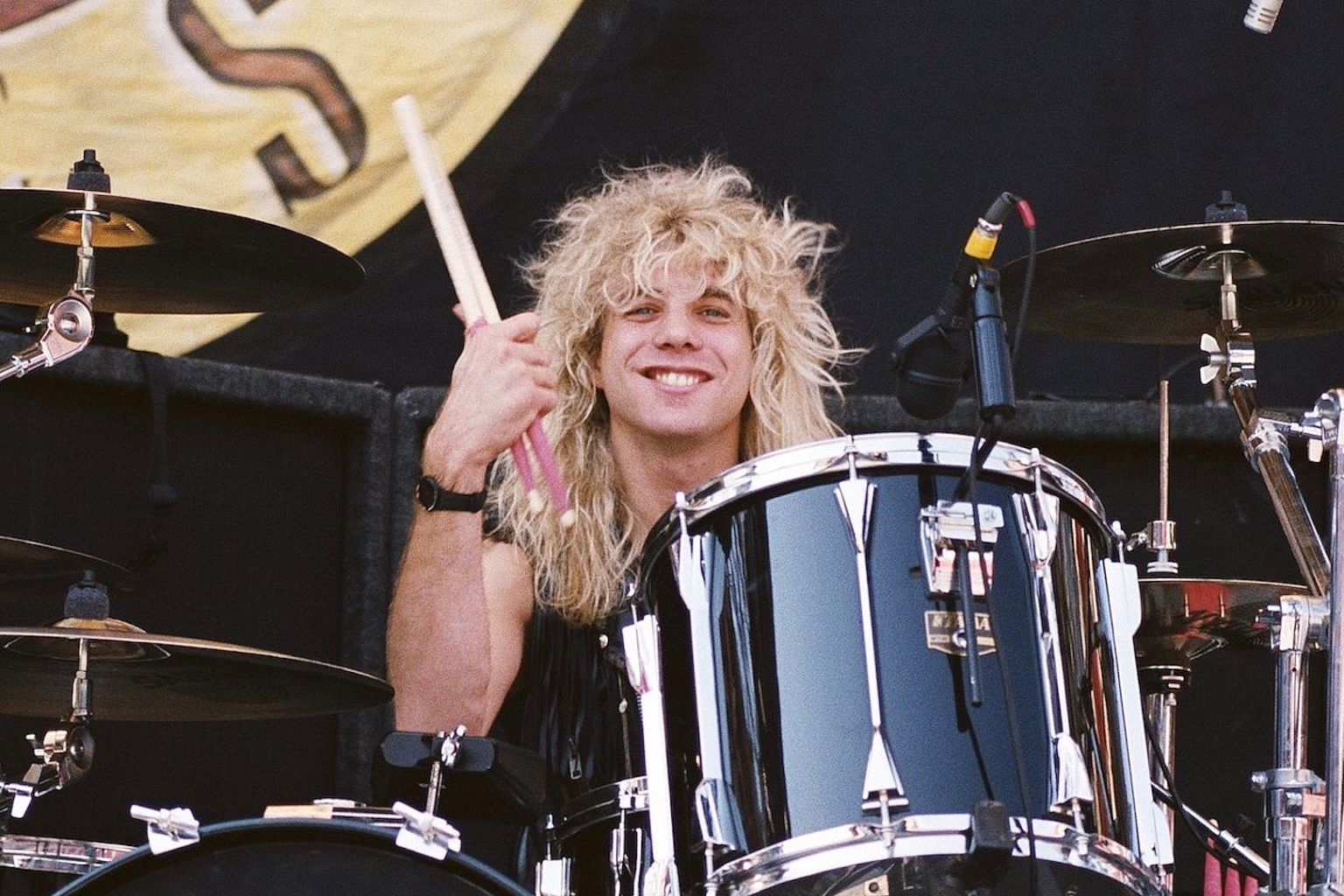 The Best 1980s Drummers Of All Time Ranked | Return of Rock