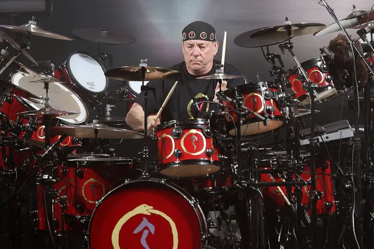 The Best 1980s Drummers Of All Time Ranked | Return of Rock