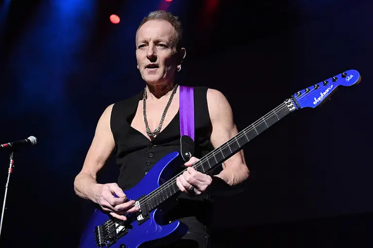 The Best 1980s Guitarists Of All Time Ranked | Return of Rock
