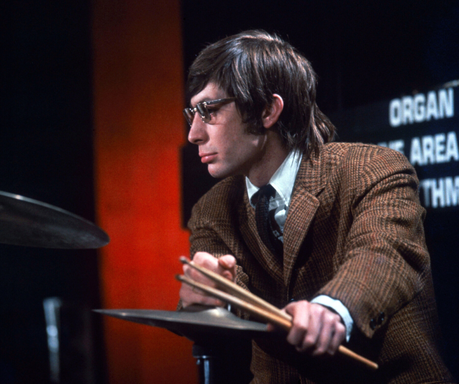 The Best 1960s Drummers Of All Time Ranked | Return of Rock