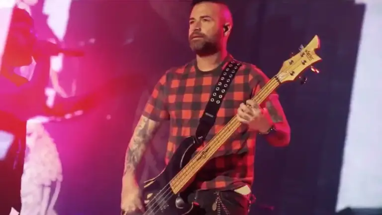 The Best Bassists 2000s Of All Time Ranked | Return of Rock